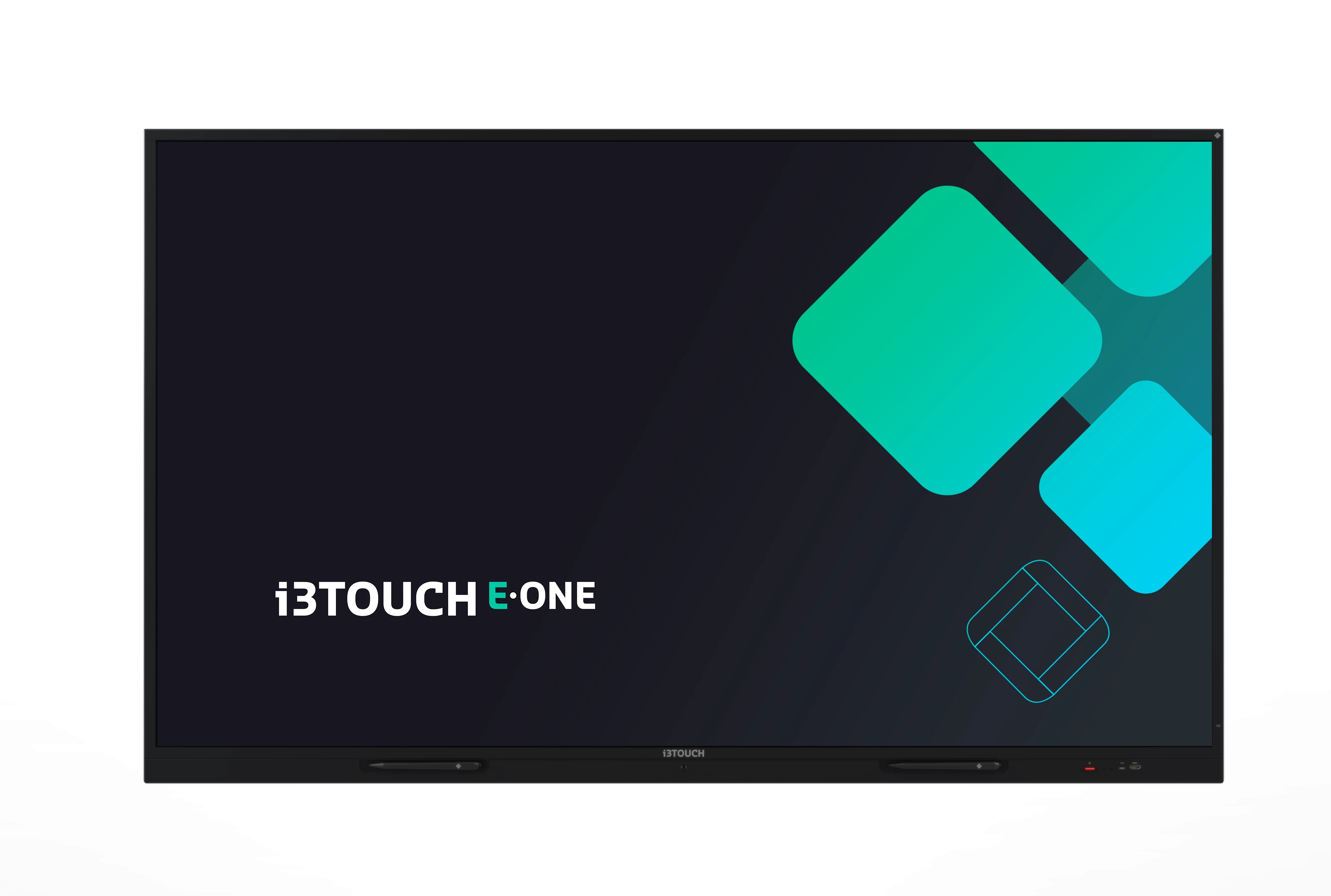 i3TOUCH E-ONE